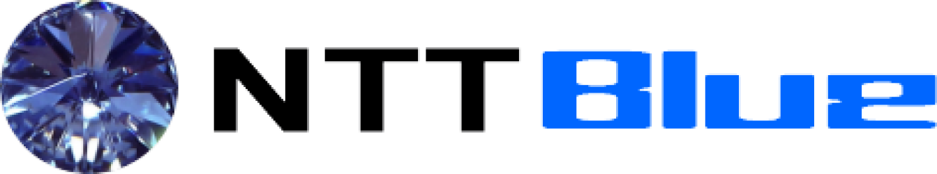 NTT Blue